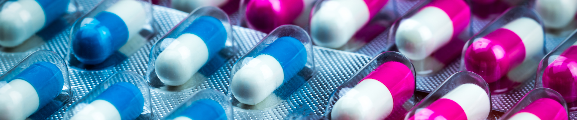 Pharmaceuticals and API - Perstorp