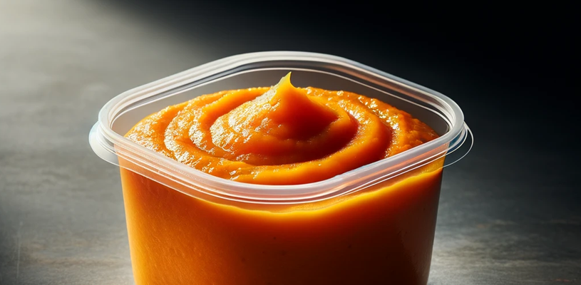 Thin Wall Packaging - Perstorp