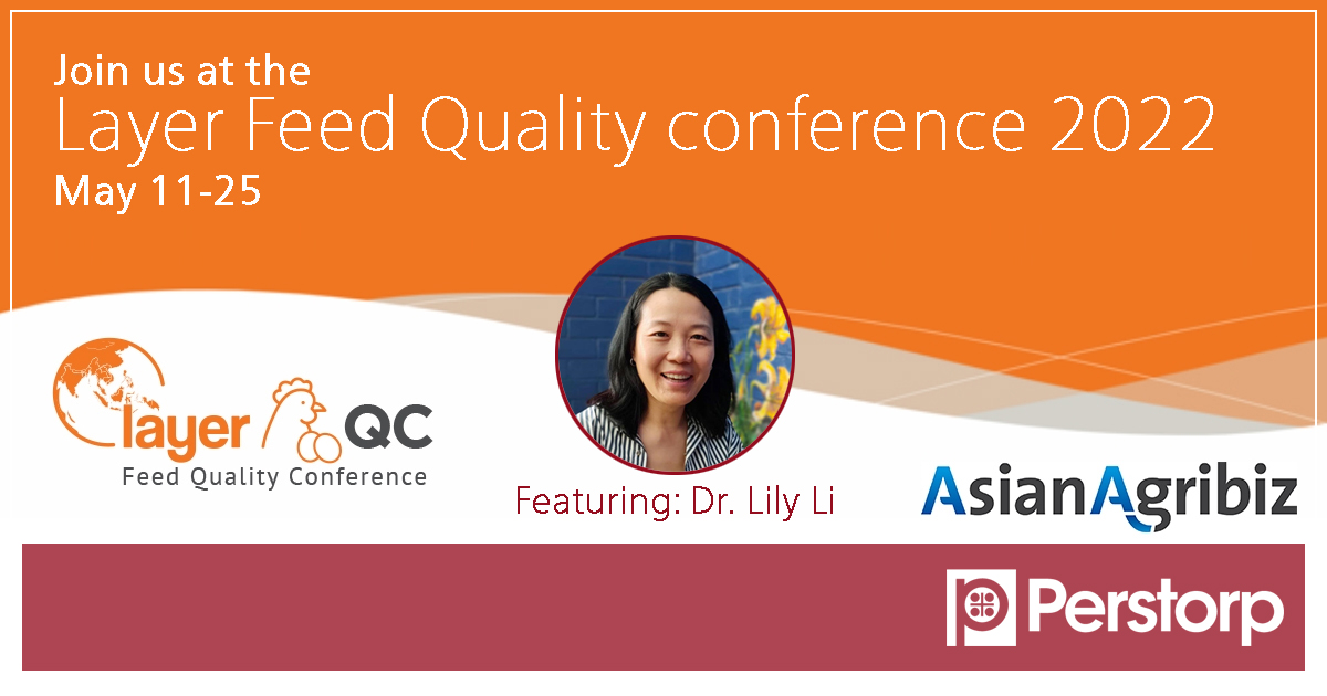 Layer Feed Quality Conference 2022