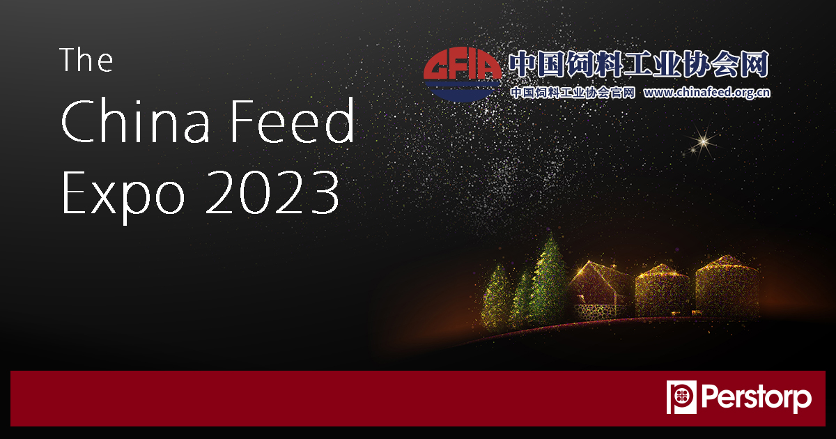 China Feed Expo 2023