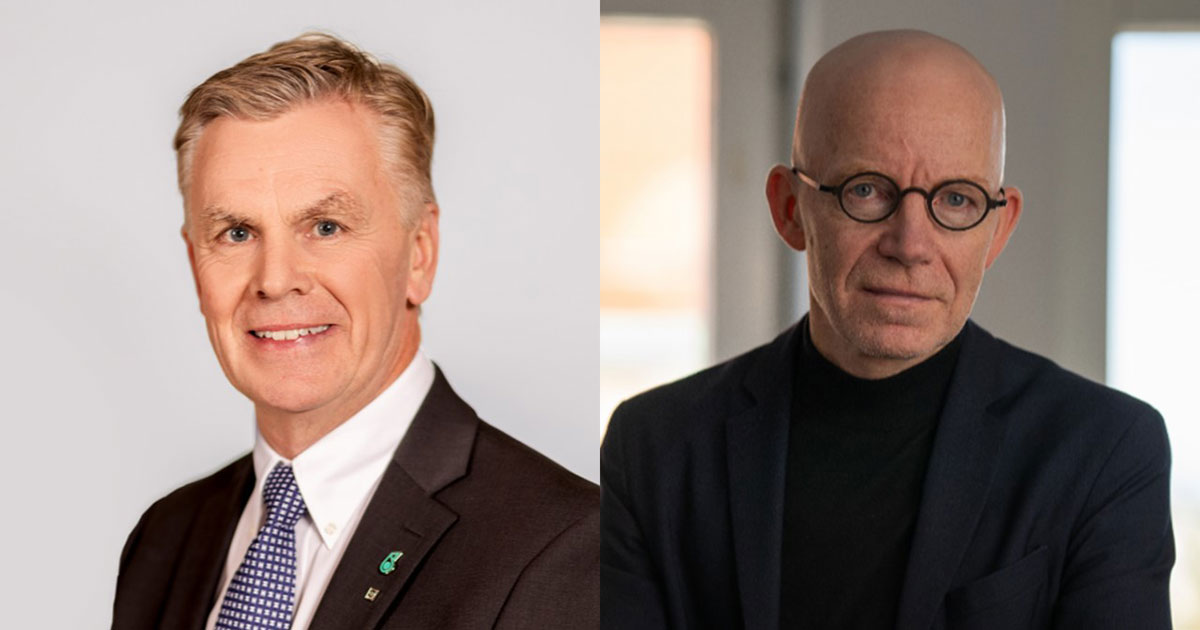 Perstorp Announces Changes in Leadership