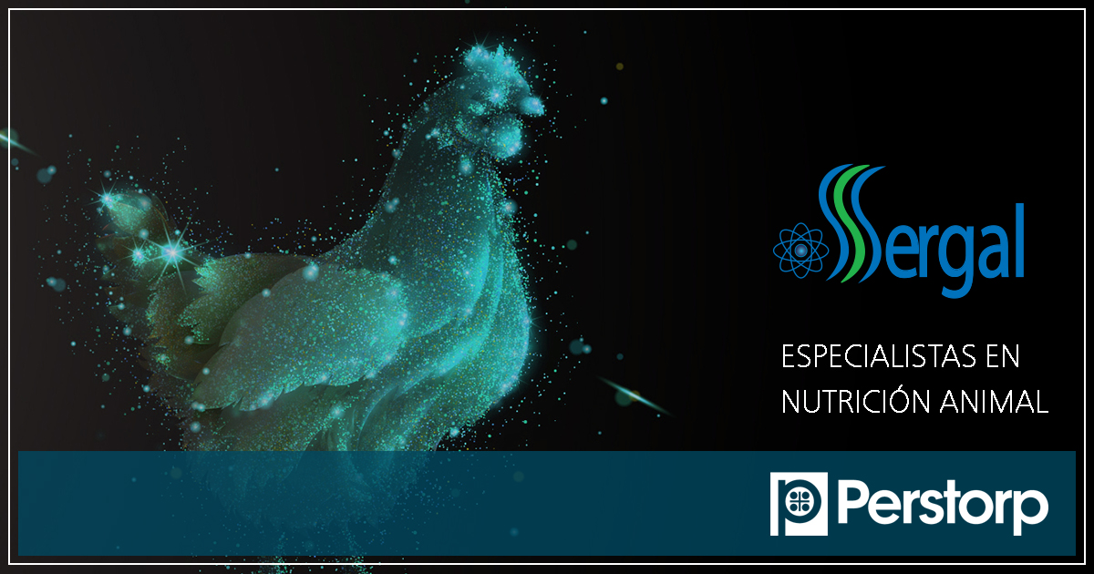 Perstorp announces Sergal as official distributor for Spain