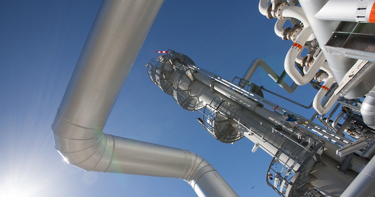 Perstorp and Project Air renew EU application