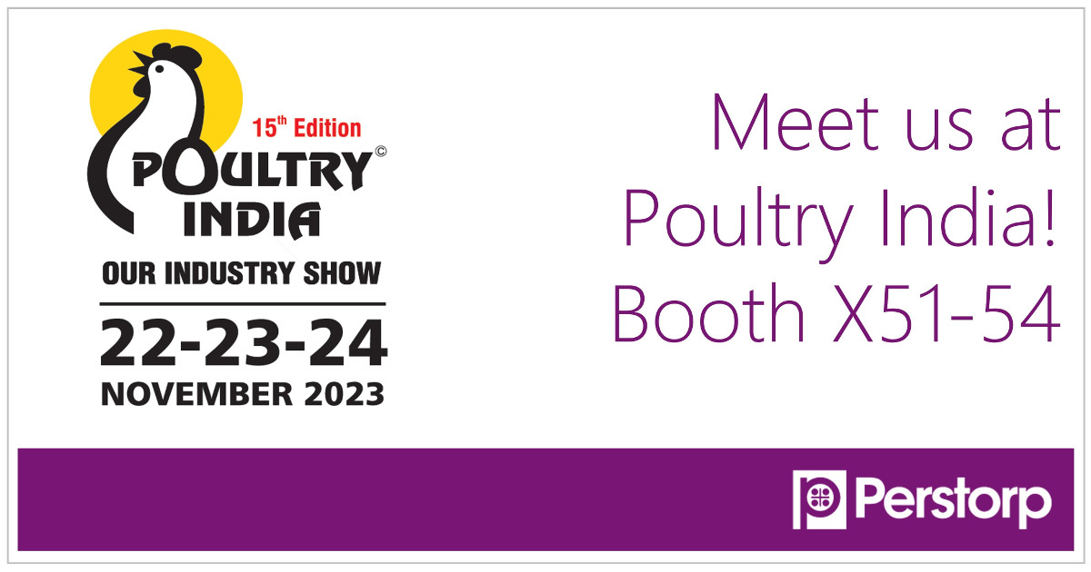 Poultry India Logo Poultry India Exhibition | ULTRAAUTOSONIC LLP,