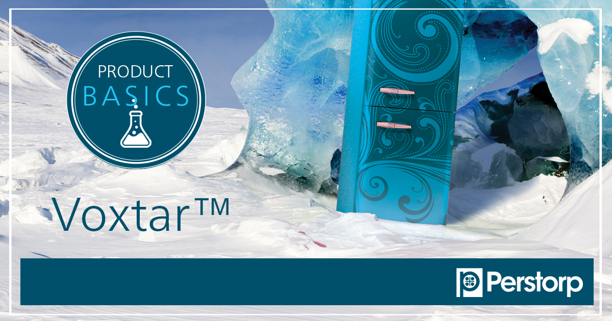 Product Basics: Voxtar™