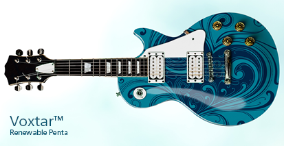 Pro Environment Polyols - Perstorp